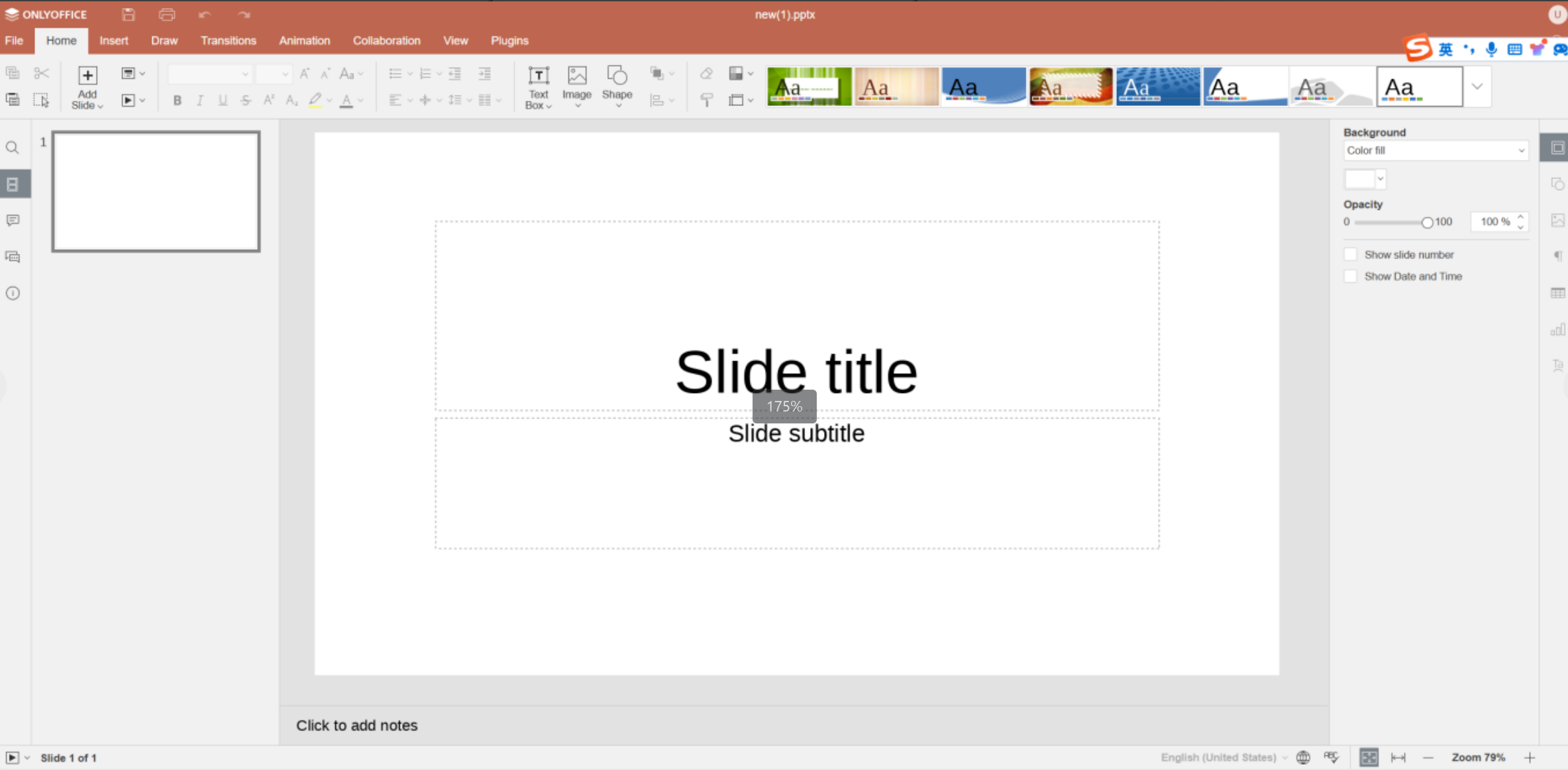 Text document editing – Ugreen-US