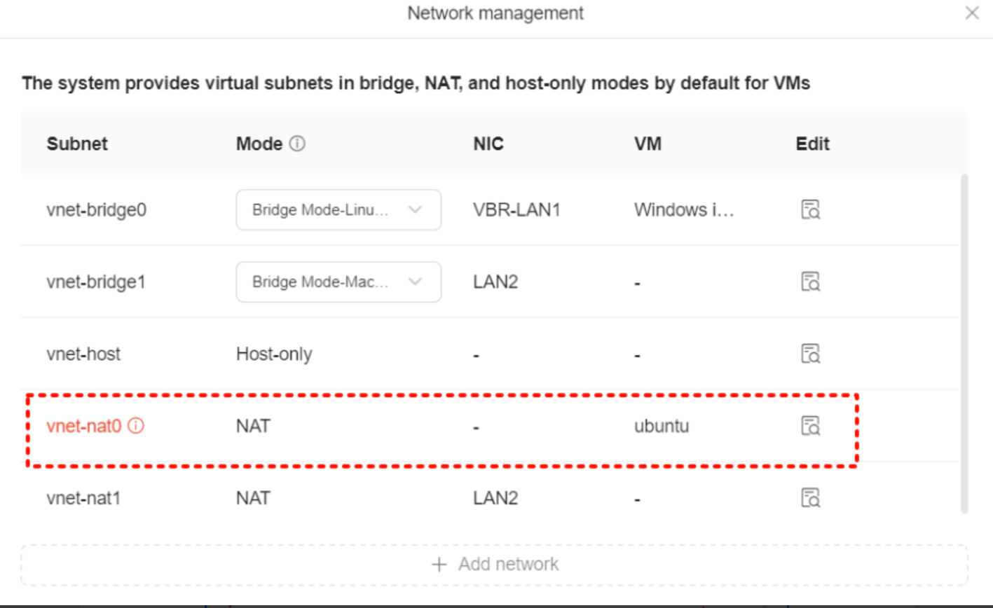 Troubleshoot and Resolve Virtual Machine Network Failures – Ugreen-US