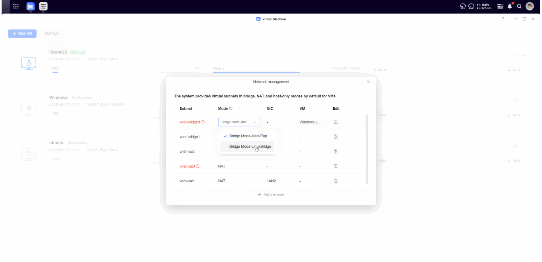 Troubleshoot and Resolve Virtual Machine Network Failures – Ugreen-US